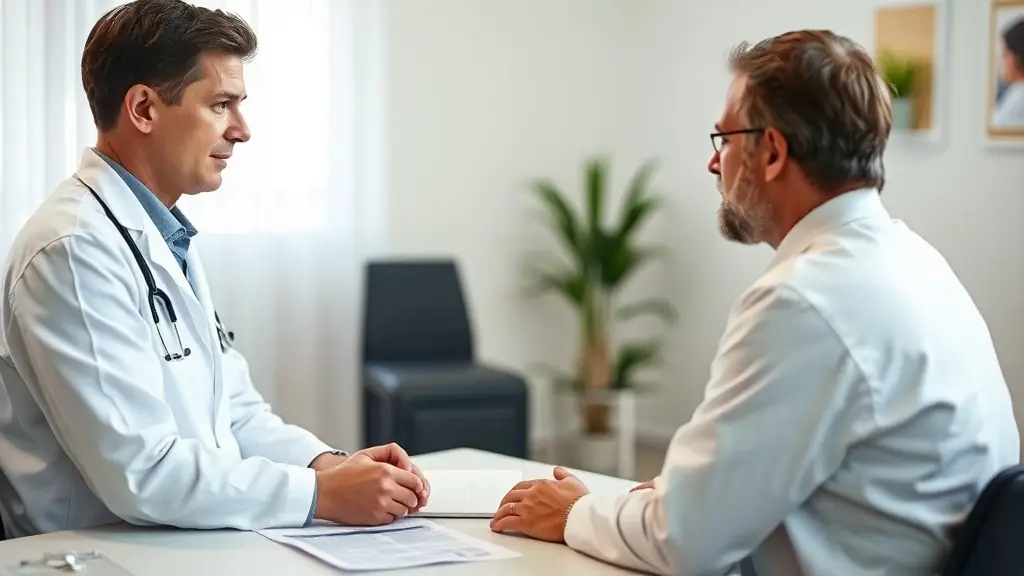 Managing Chronic Conditions Effectively - Union City Medical Clinic